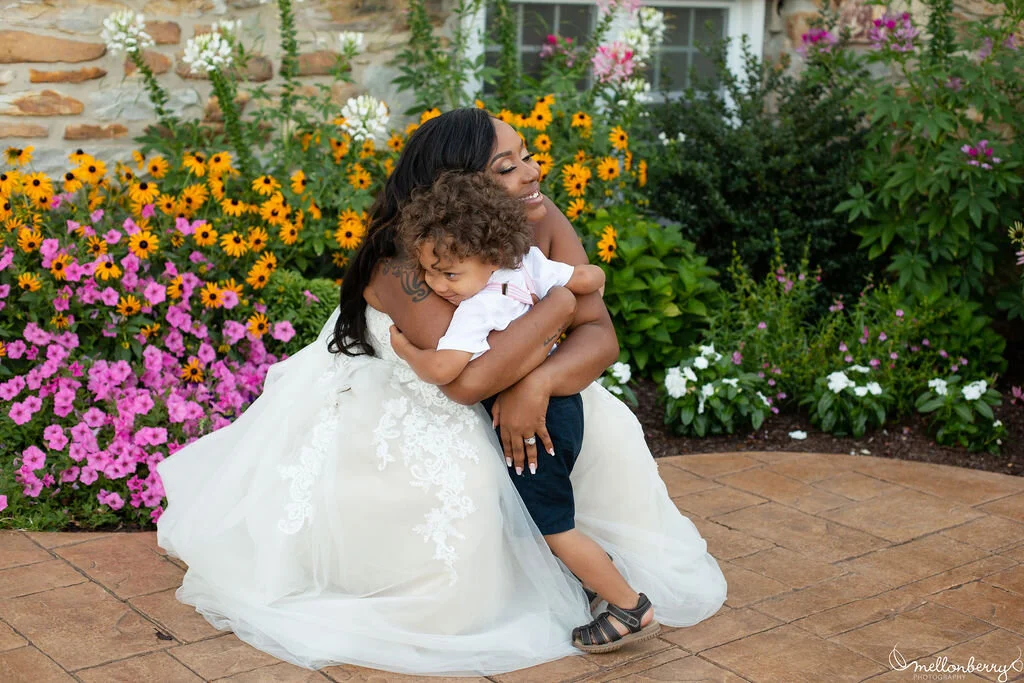 Venue — The Barn at Stoneybrooke
