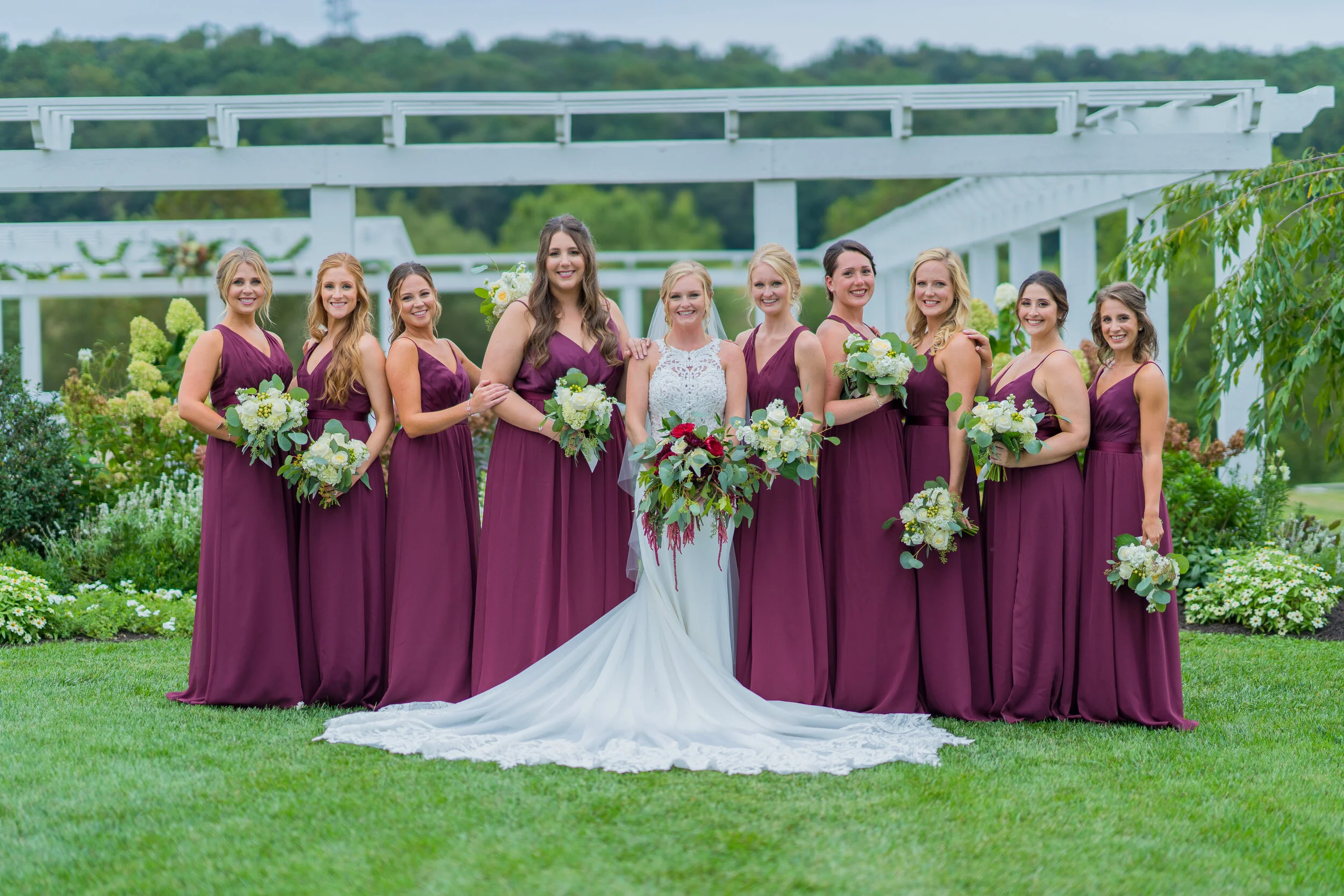Venue — The Barn at Stoneybrooke