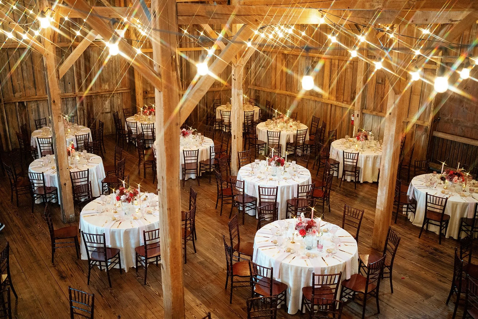 The Barn at Stoneybrooke