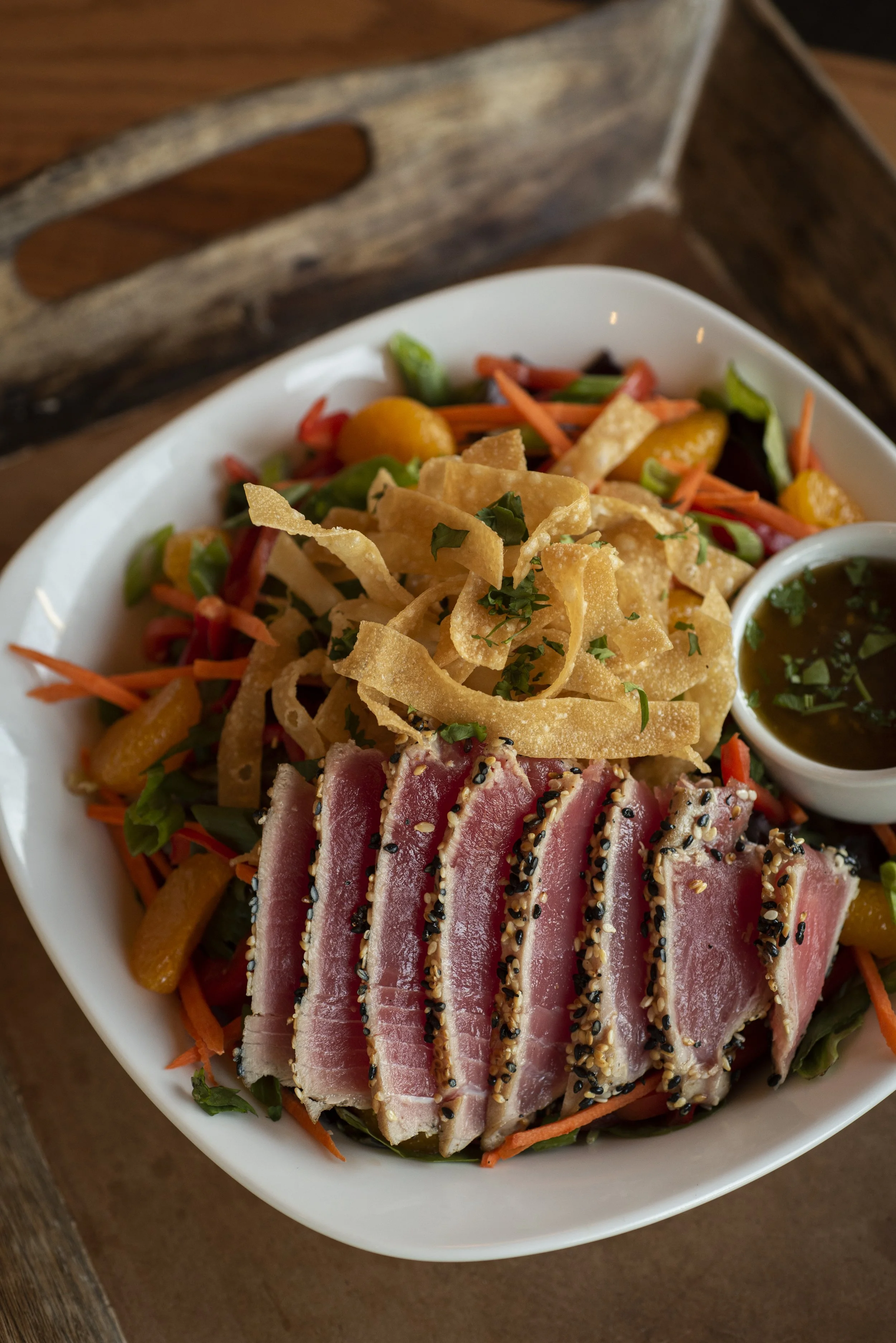 MAIN MENU — Louise's Trattoria