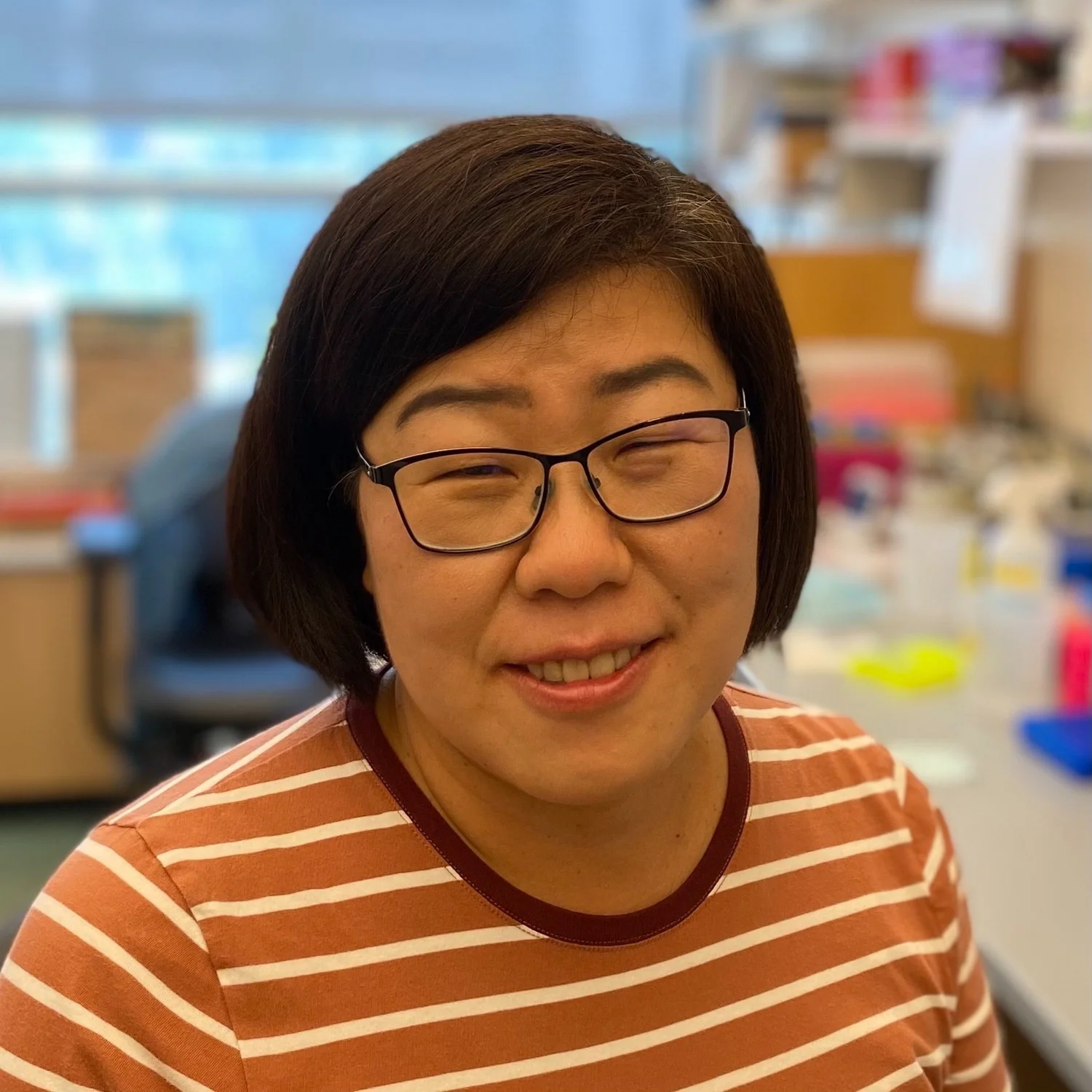 Molofsky Lab members — Anna Molofsky Lab @UCSF