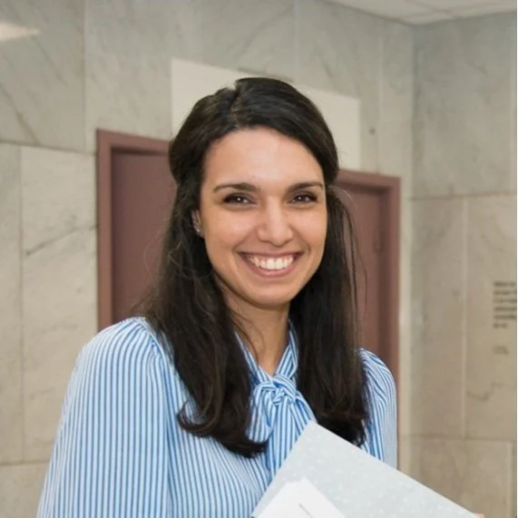 Molofsky Lab members — Anna Molofsky Lab @UCSF