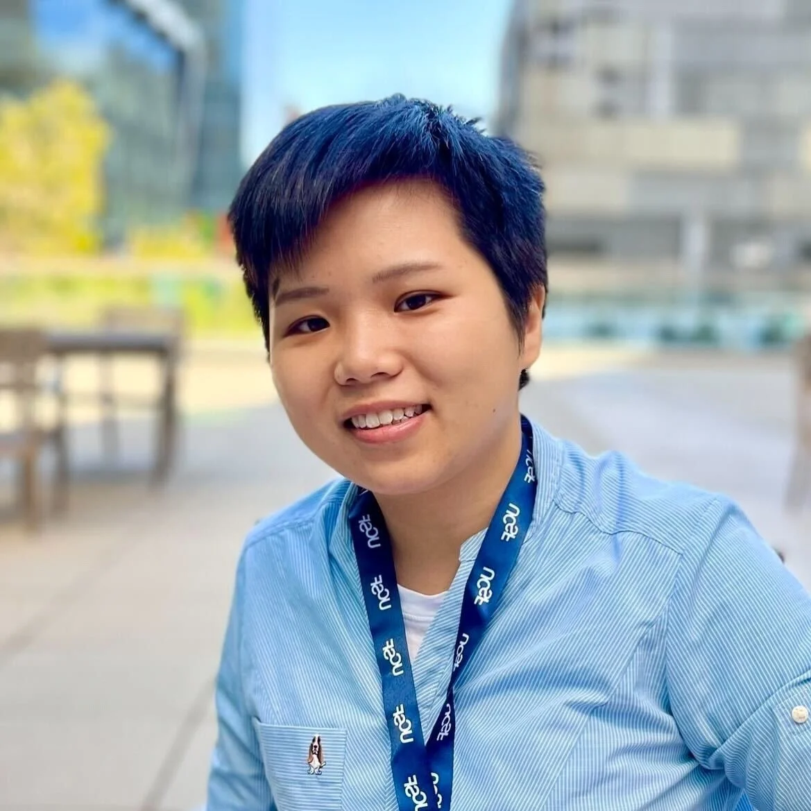 Molofsky Lab members — Anna Molofsky Lab @UCSF