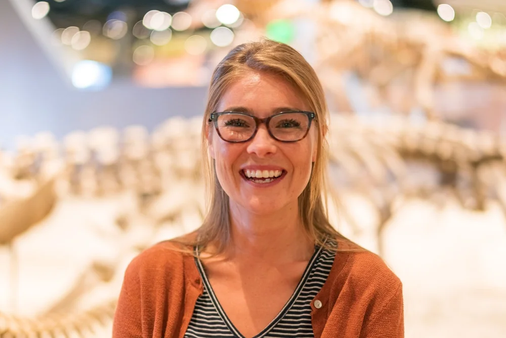 Molofsky Lab members — Anna Molofsky Lab @UCSF