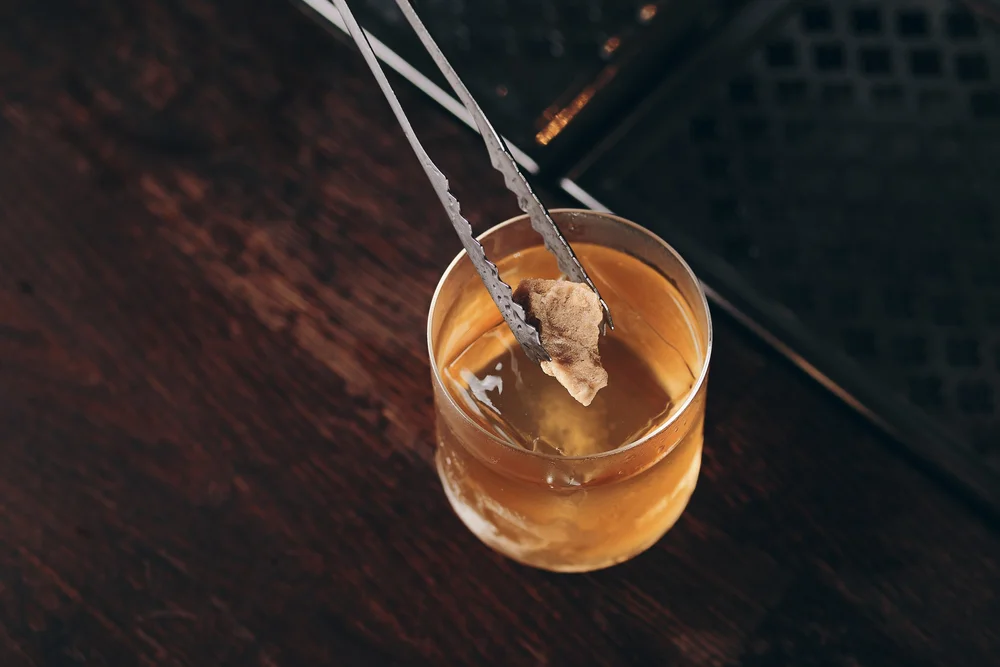 Little Bat Bar - Islington Cocktail Bar