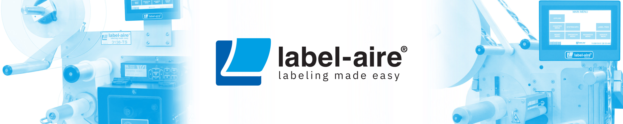 Label-Aire — Integrated Services Inc.