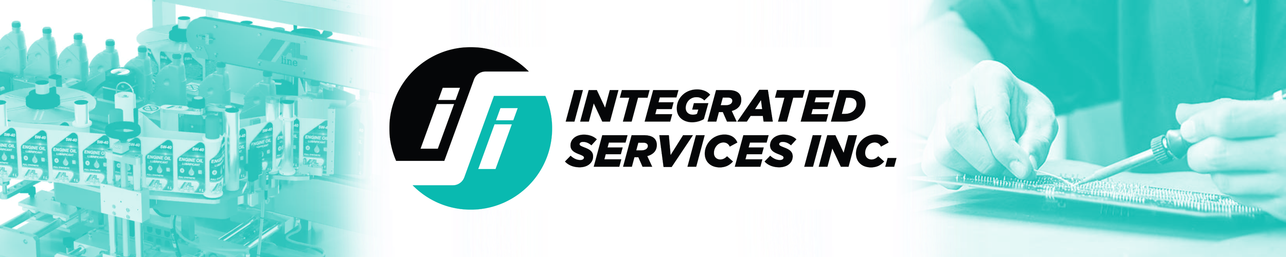 Integrated Services Inc.