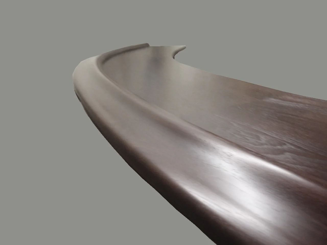 Wood Bar Tops — Custom Bar Tops