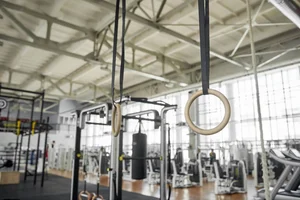 A Basic Introduction to Fitness Center Design — ZP Architects & Engineers