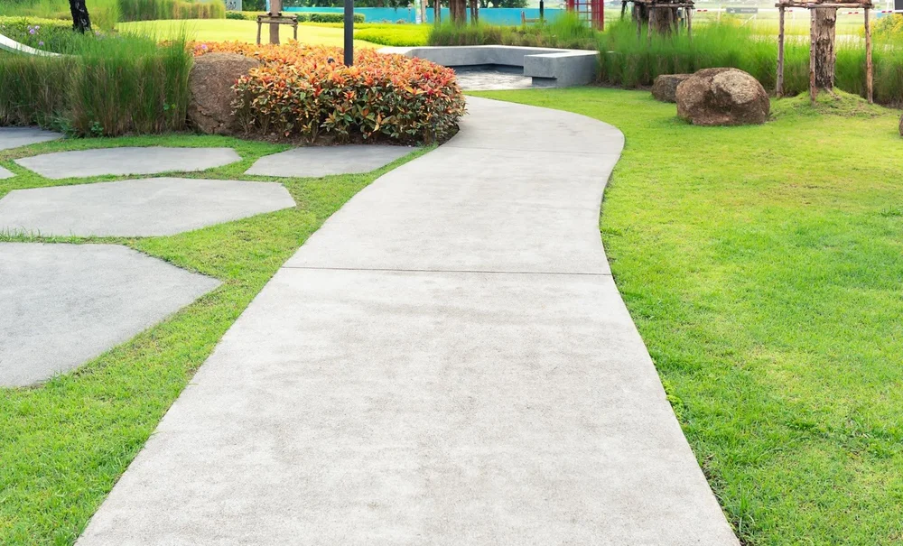 Architectural Concrete — The Complete Guide — ZP Architects & Engineers