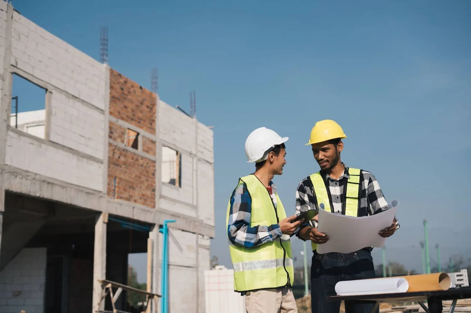 How to Hire the Right Residential Structural Engineer — ZP Architects ...