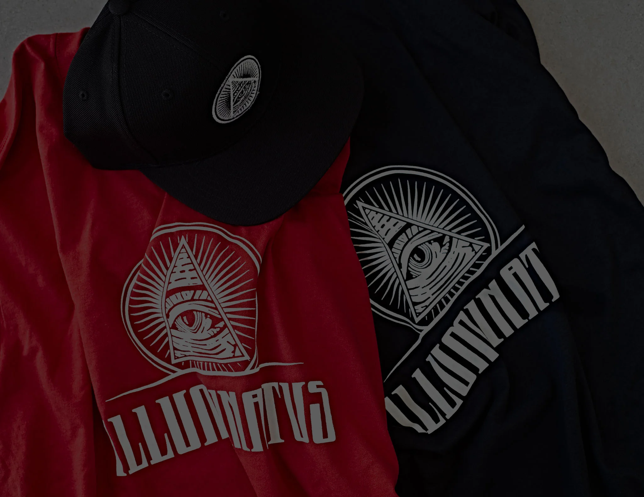 Illuminatus Brand