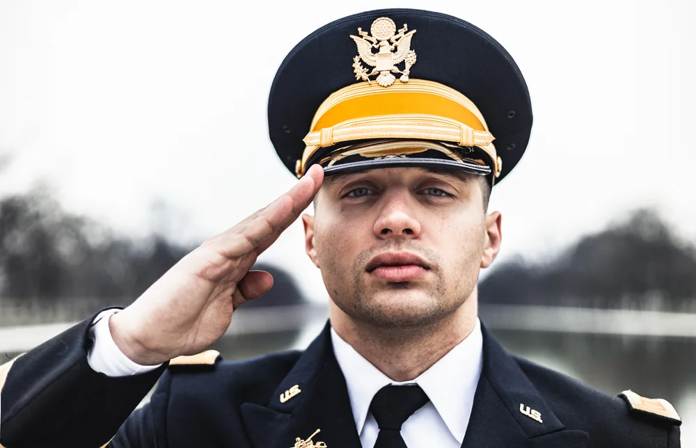 2LT Brand's Commissioning Ceremony — Love and Sol Photography