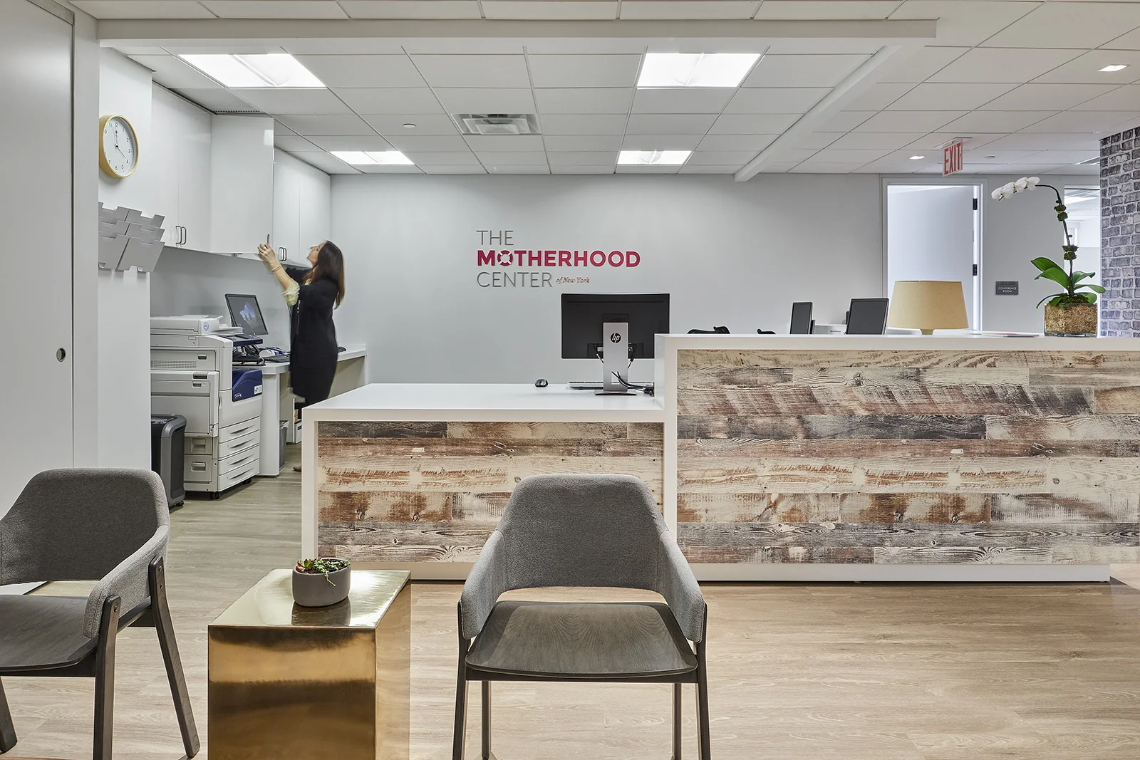 The Motherhood Center of New York - Postpartum Depression Support for ...