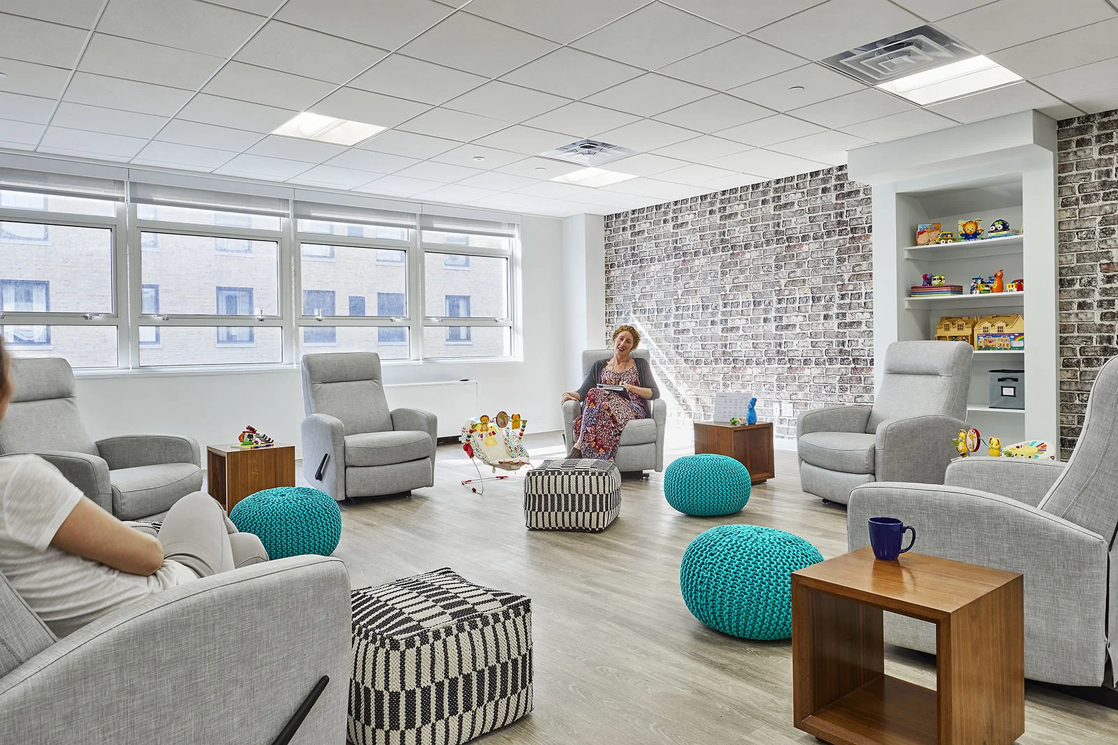 The Motherhood Center of New York - Postpartum Depression Support for ...