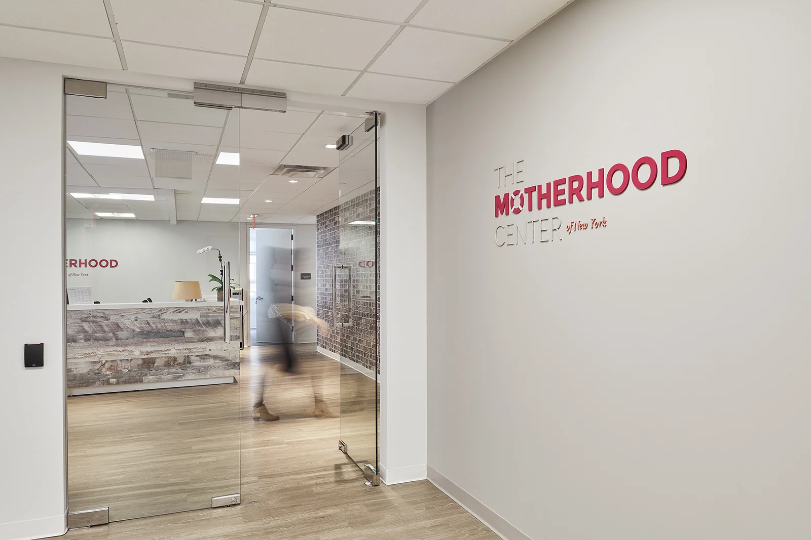 The Motherhood Center of New York - Postpartum Depression Support for ...