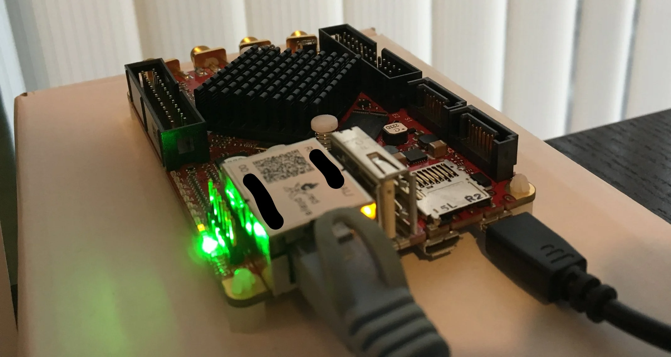 Red Pitaya STEMboard Quick Start Guide — Switchcraft