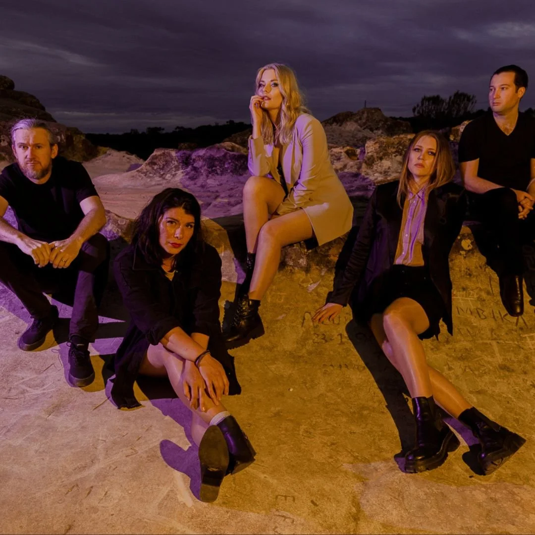 Australian Music Scene