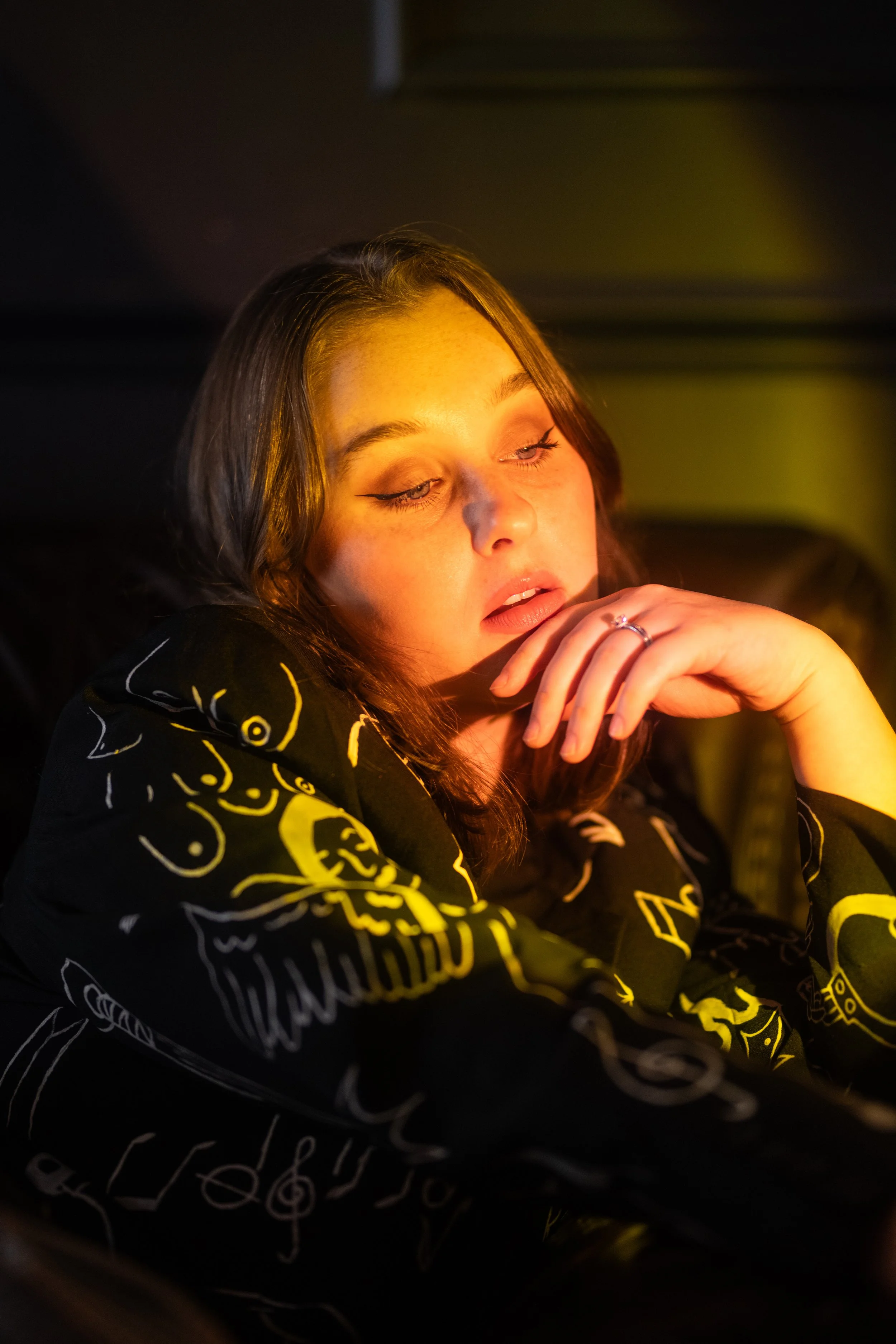 Australian Music Scene