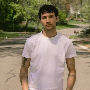 Jeremy Zucker – Welcome to the Garden State Australian Tour