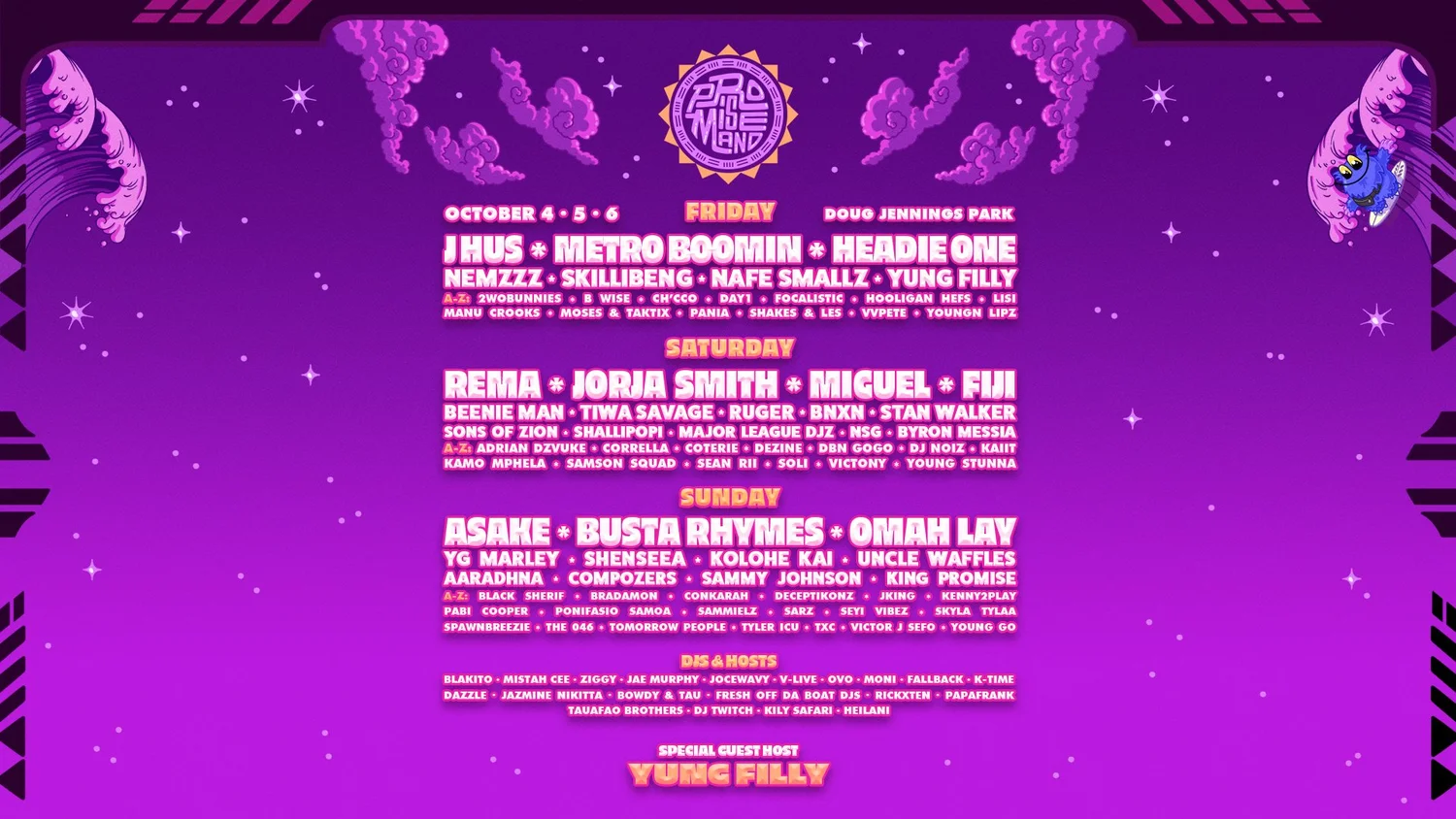 Australian Music Scene