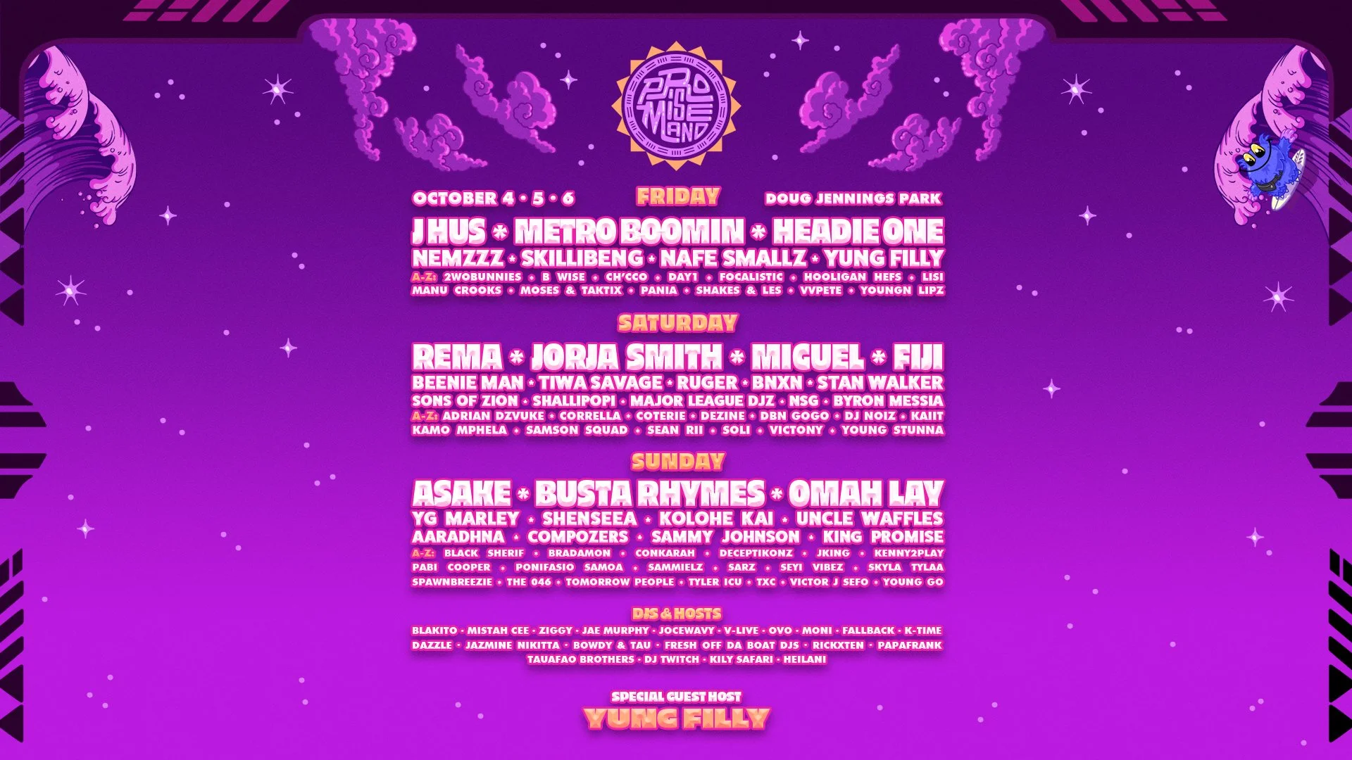 Australian Music Scene