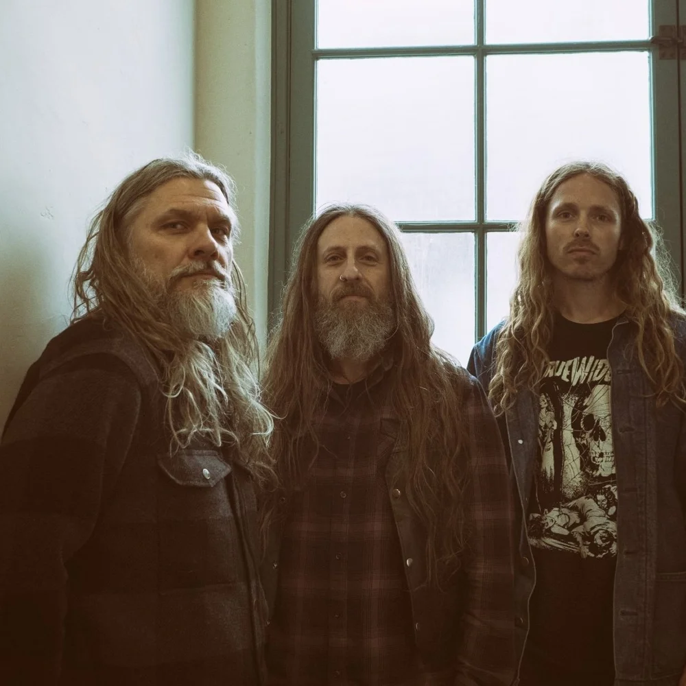YOB – Australian Tour 2026