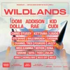 Wildlands Festival 2026 - Get Tickets