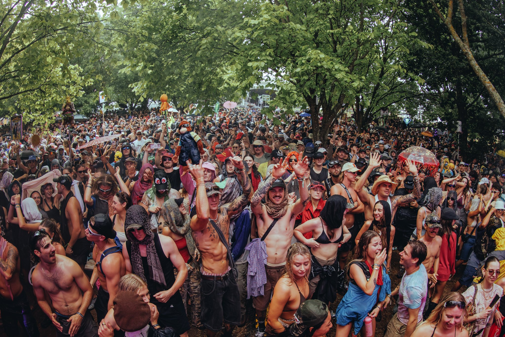 A3 Festival 2025 Lineup Announced
