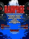 Rampage Festival 2026