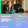 Dry Cleaning - Australian Tour 2026