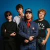The Rions – Australian Album Tour 2025