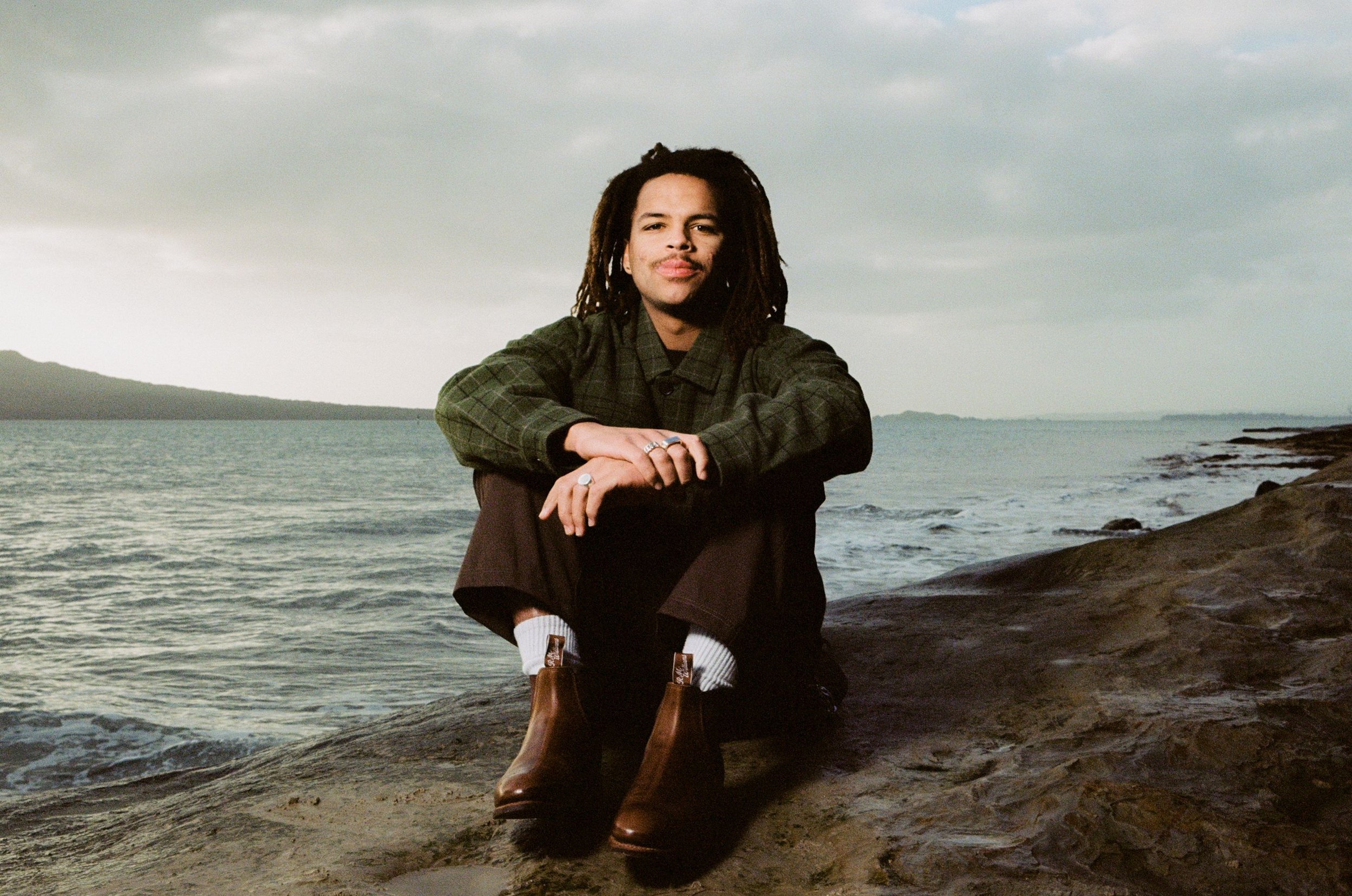 MUROKI ANNOUNCES AUSTRALIAN TOUR