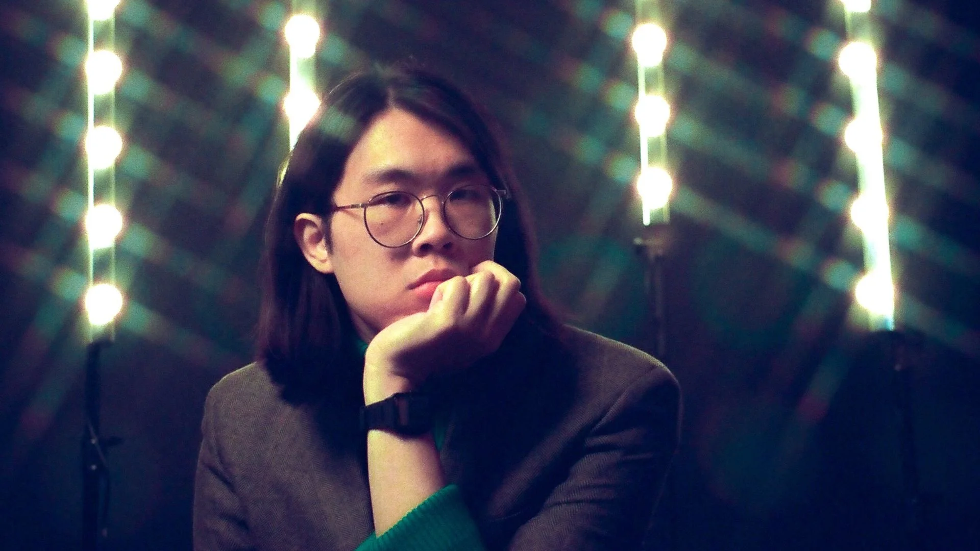 Ginger Root Announces “Shinbangumi” Debut Australian Tour For March 2025