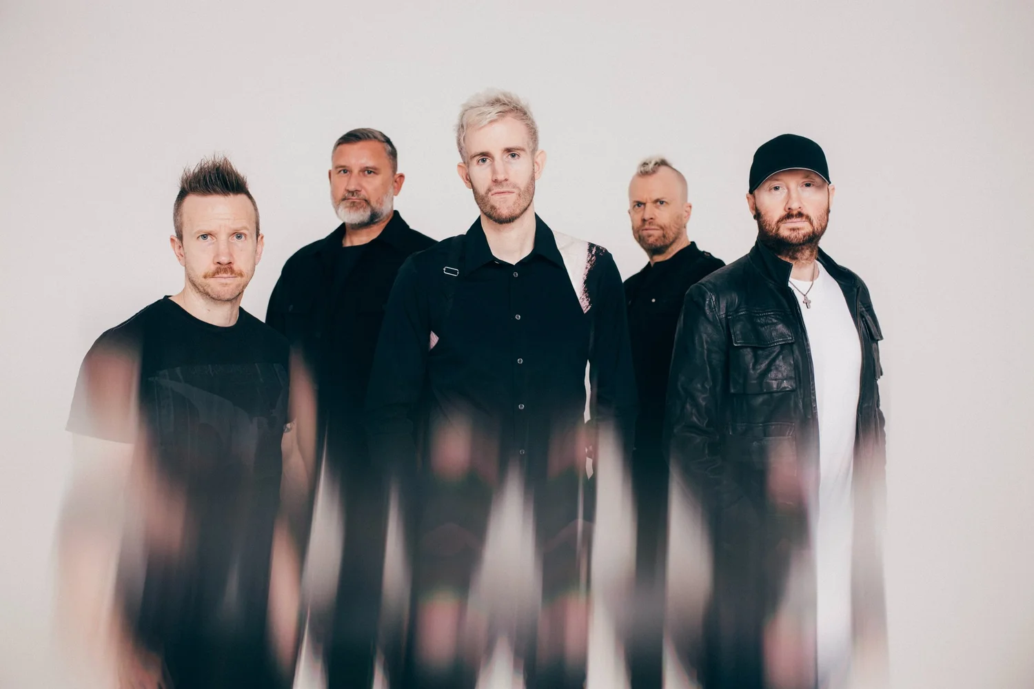 Pendulum – Australian Tour March 2026