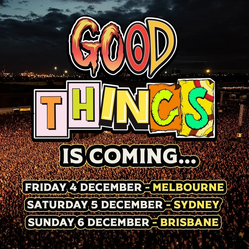 Good Things Festival 2026