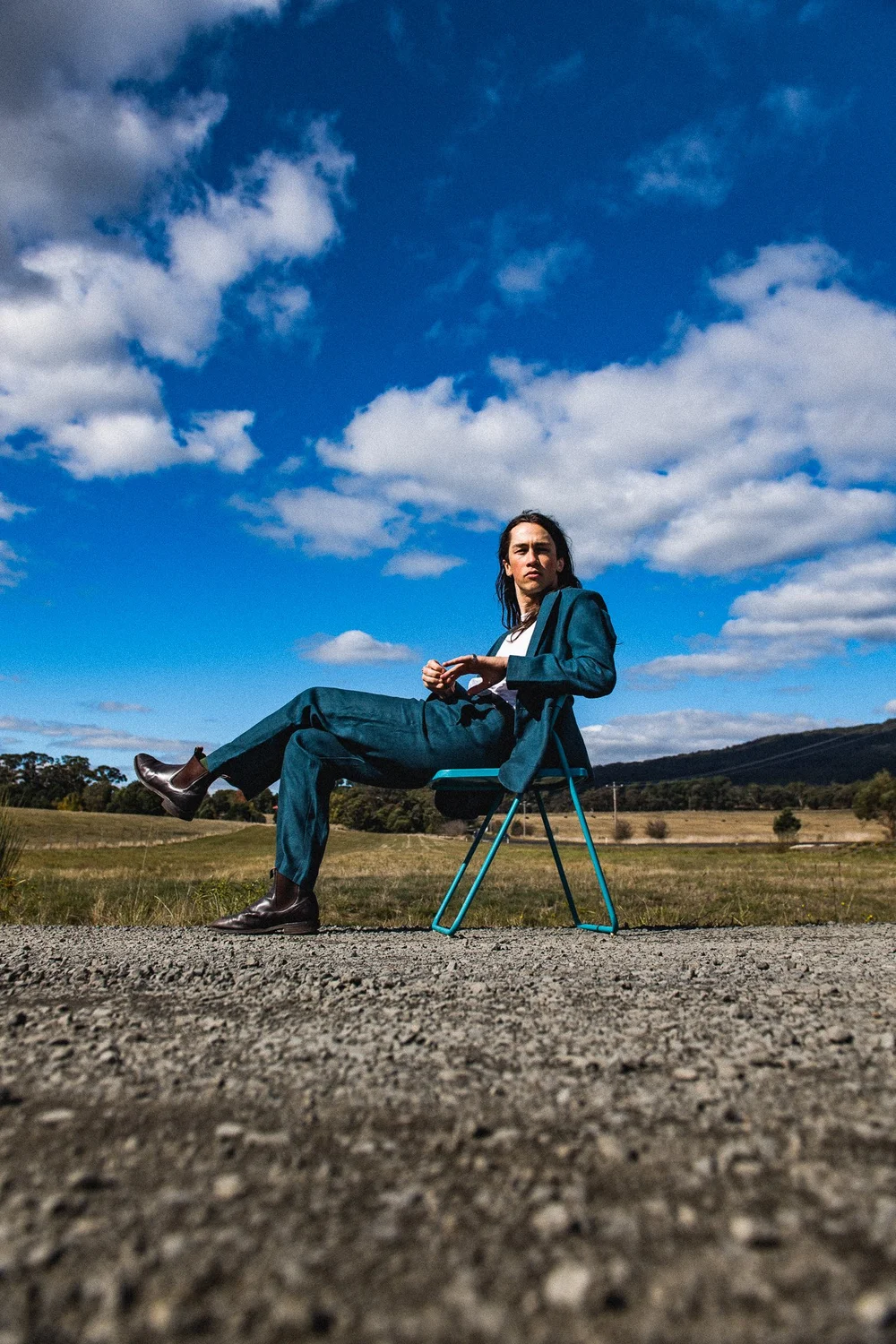 Didirri Announces Australian Tour