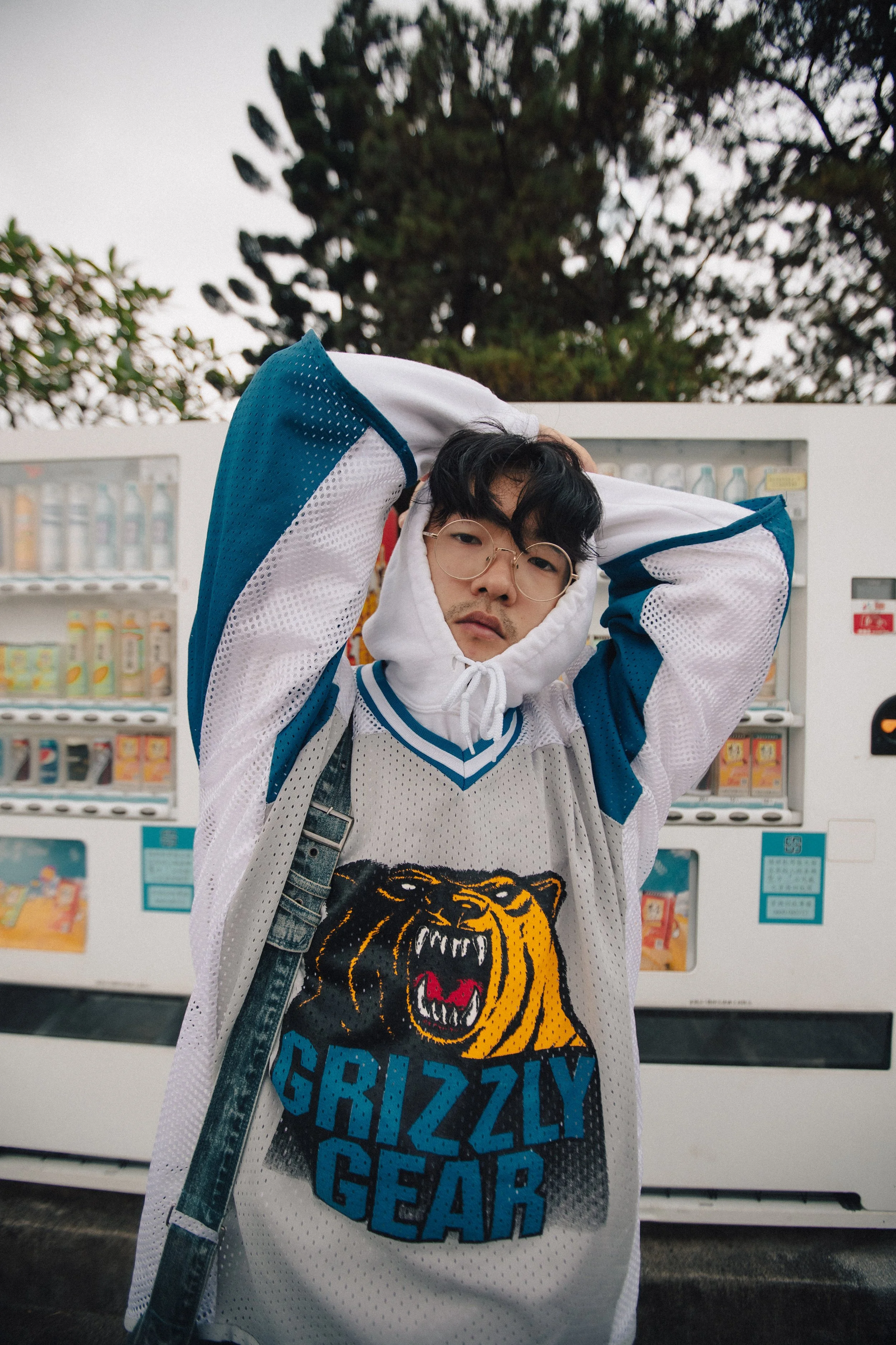 HOJEAN MAKES AUSTRALIAN DEBUT WITH HIS ‘TO CHERIE, WITH LOVE’ TOUR