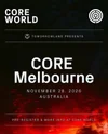 Tomorrowland Presents: CORE Melbourne.