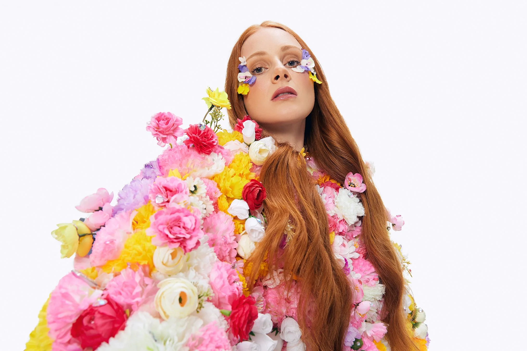 VERA BLUE ANNOUNCES AUSTRALIAN DATES OF THE MERCURIAL ALBUM TOUR FOR 2022