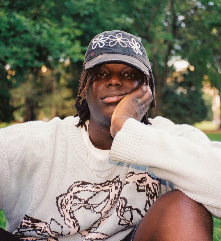 Sam Alfred - Australian Tour 2025