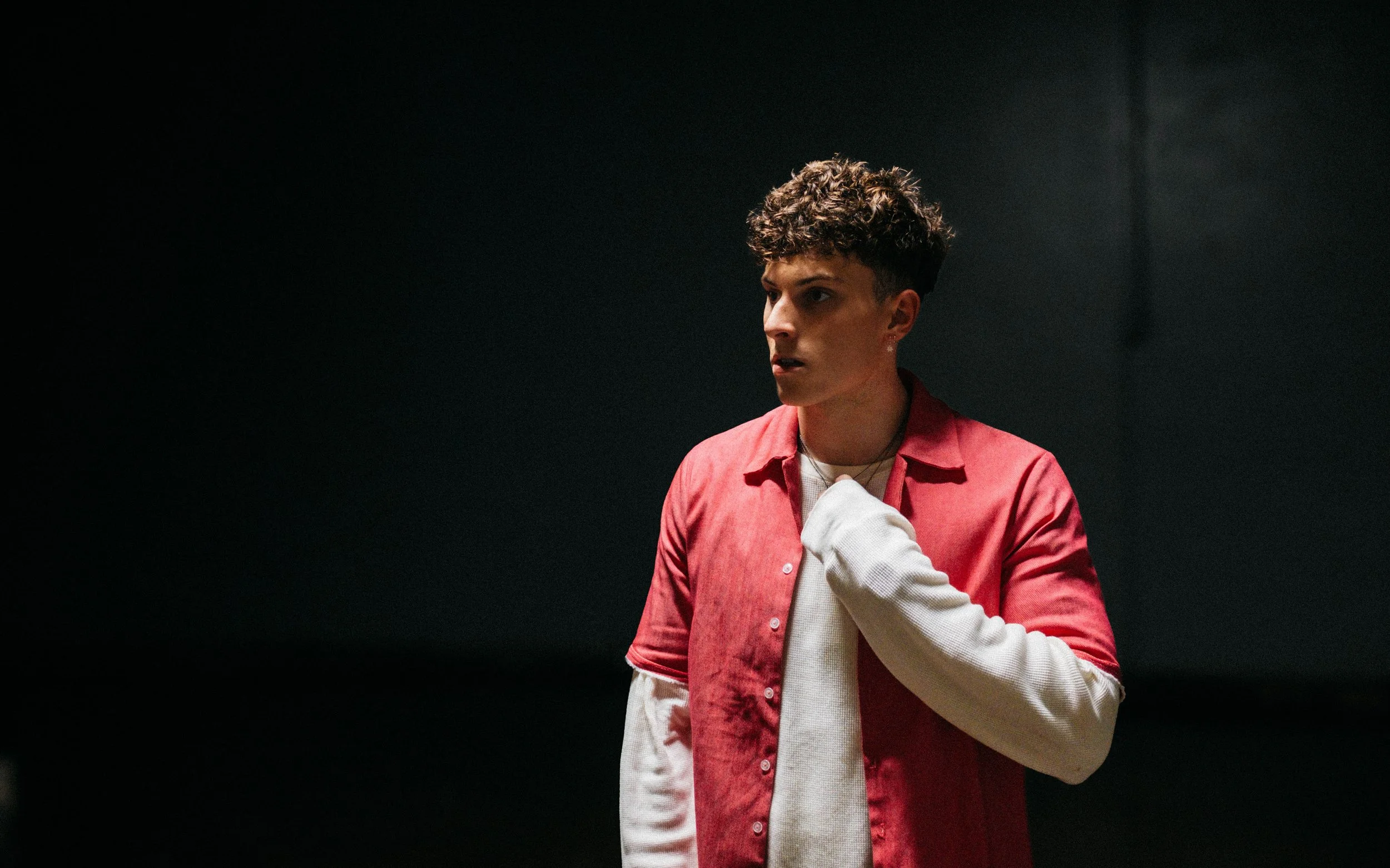 Toby Hobart Australian Tour