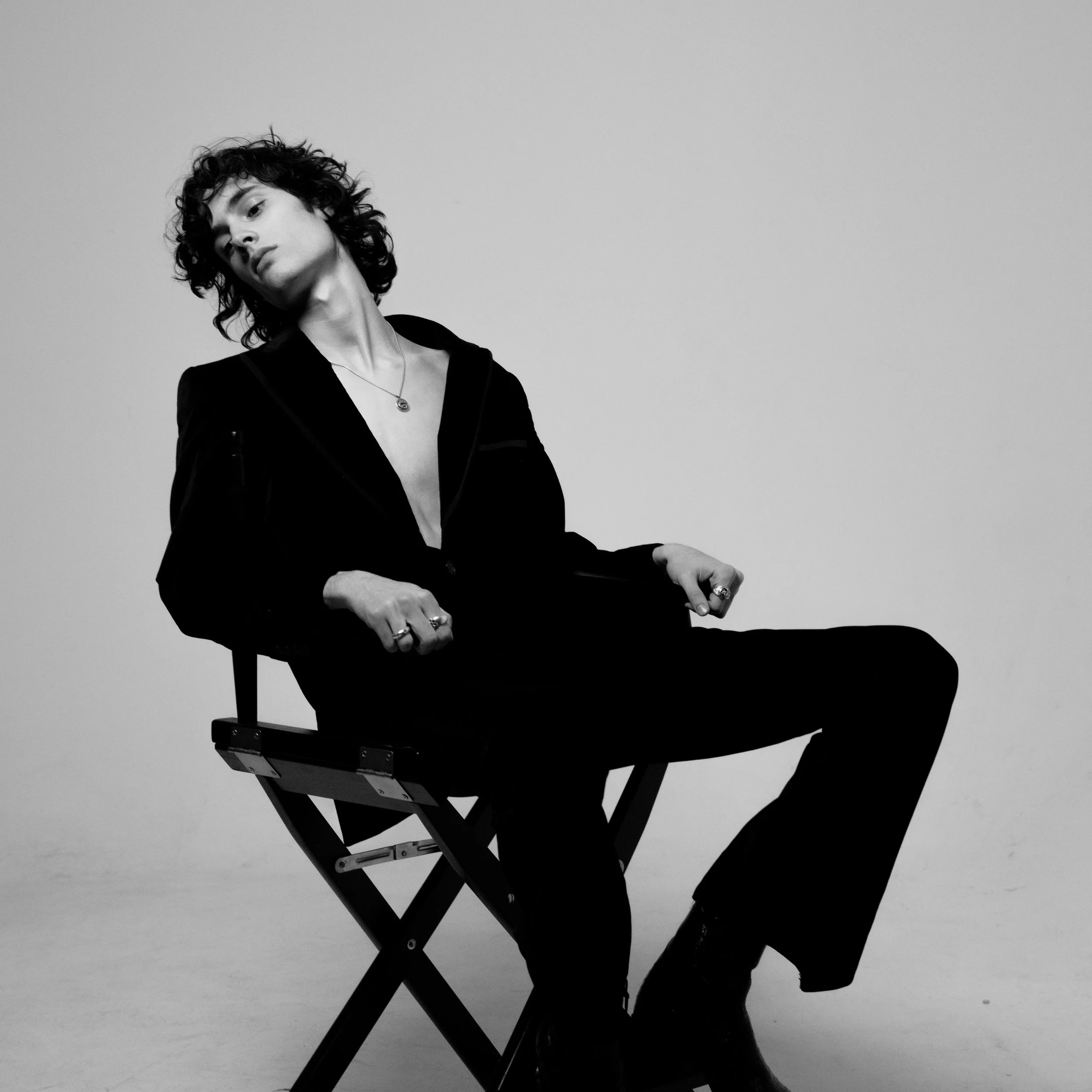 sombr – The Late Nights & Young Romance Tour 2025 (Australia & New Zealand)