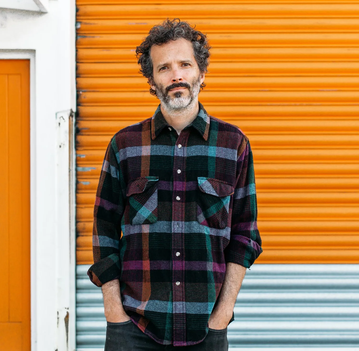 Bret McKenzie – Freak Out City Australian Tour 2026