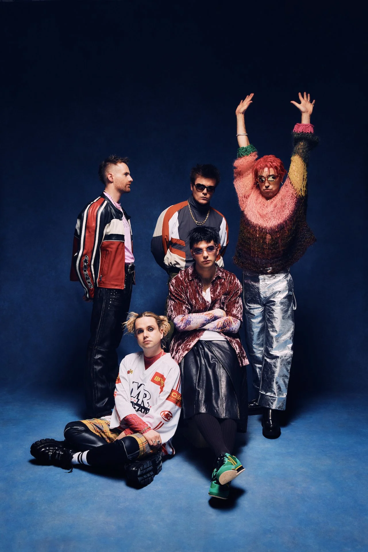 FONTAINES D.C. announce Australian tour