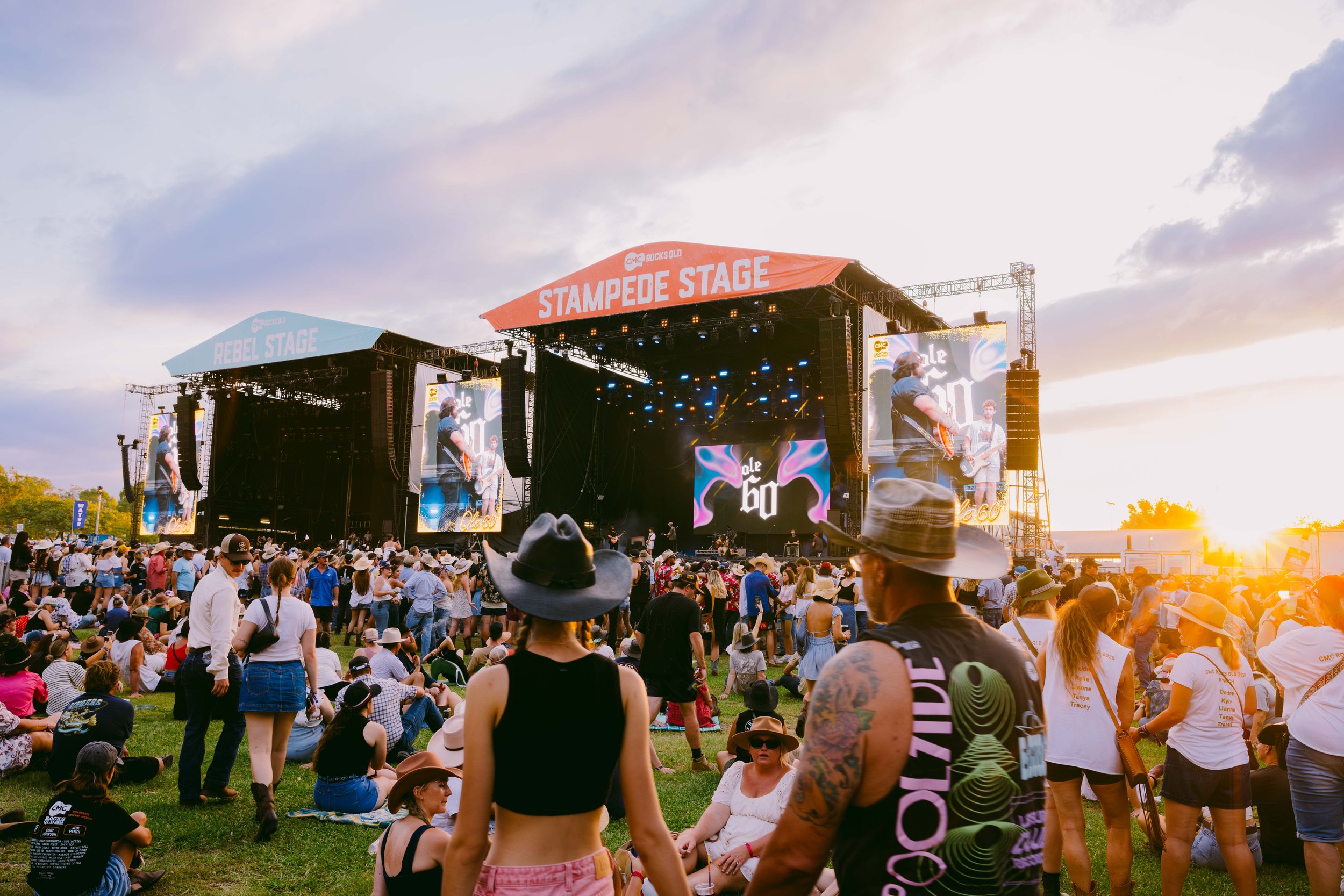CMC Rocks QLD 2026