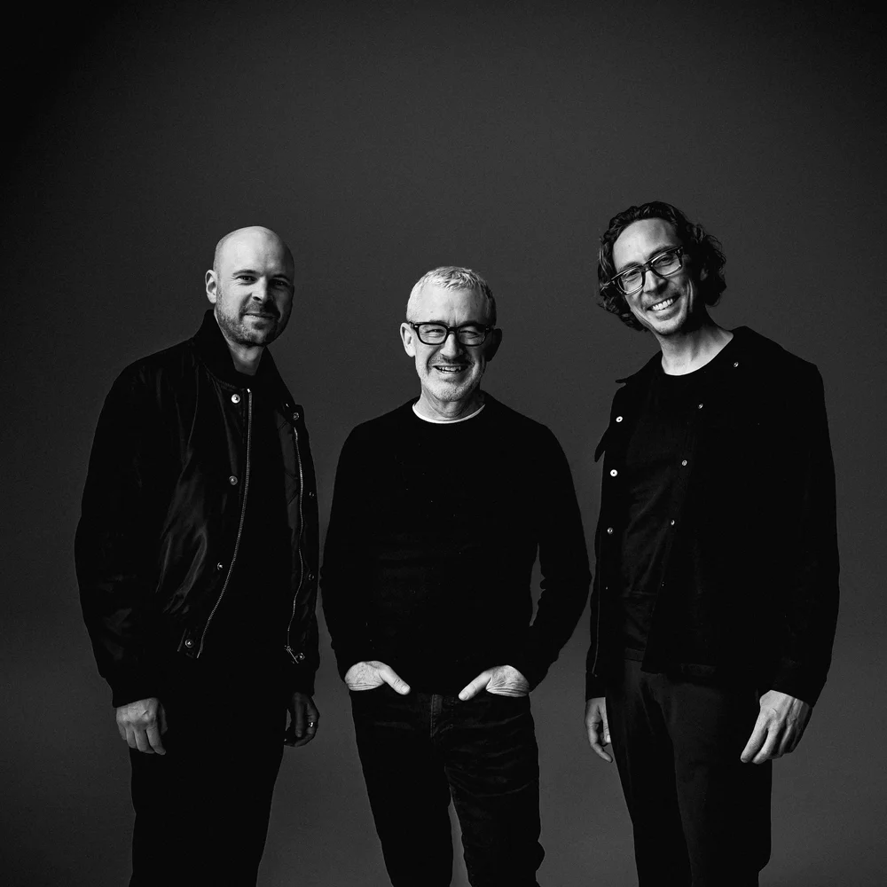 Above & Beyond – Bigger Than All Of Us Australian Tour 2026