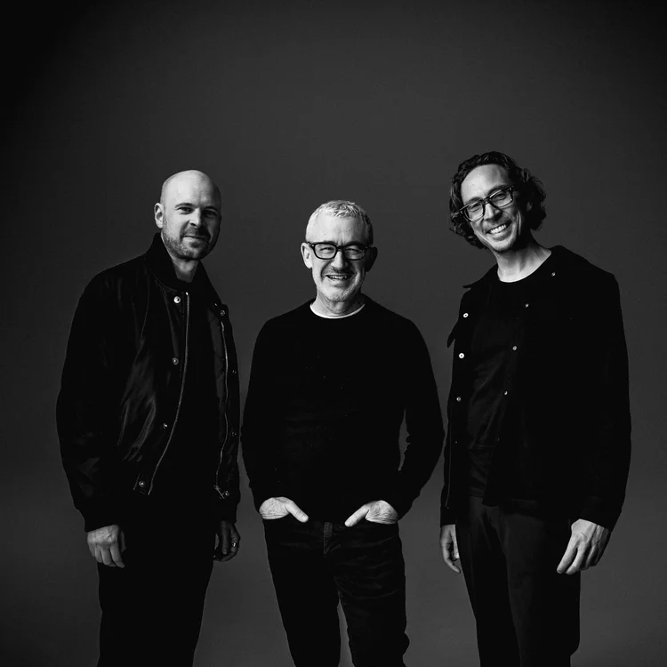 Above & Beyond – Bigger Than All Of Us Australian Tour 2026