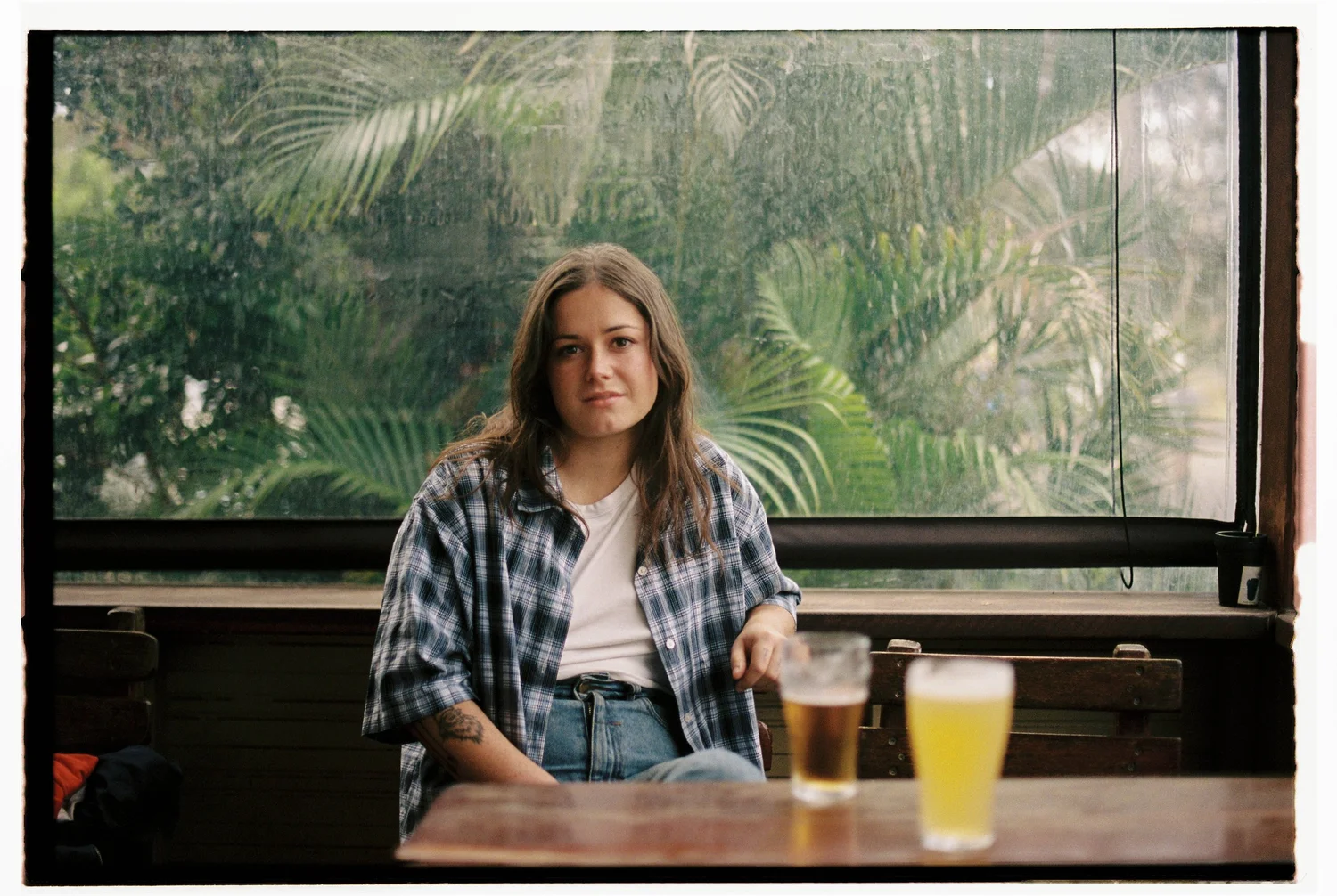 Ruby Fields - Small Achievements Australian Tour 2026