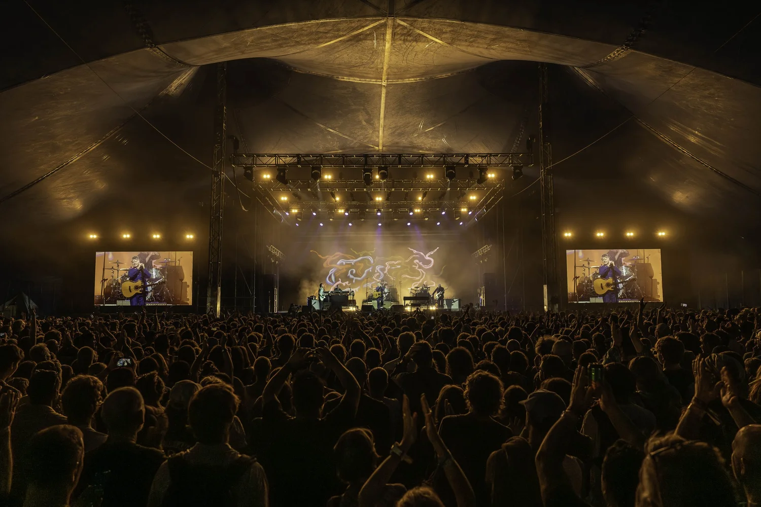 37th Byron Bay Bluesfest Festival 2026